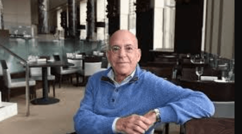 Larry Levy Net Worth: Business Mogul's Financial Success ...