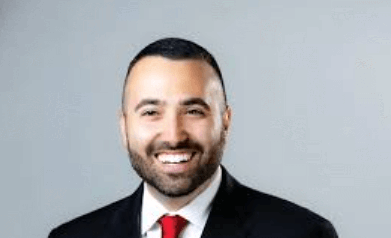 Adeel Shams Net Worth: Entrepreneur and Sneaker Enthusiast's Financial ...