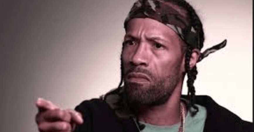 Redman Net Worth: The Net Worth of Redman - goldengatemax || goldengatemax.shop