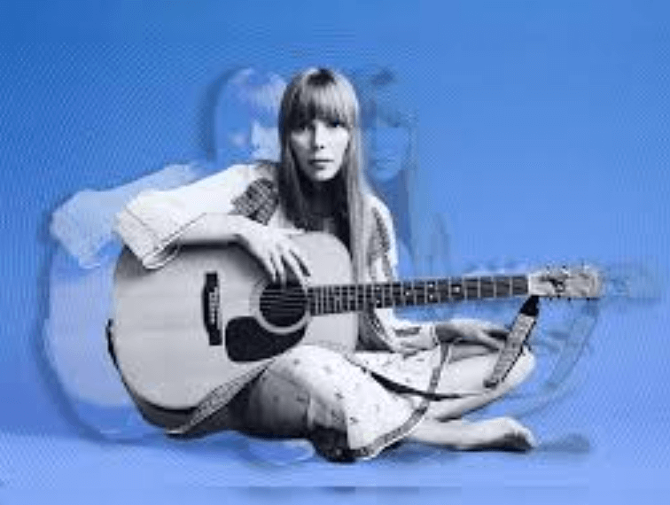 Joni Mitchell Net Worth: How Much Is Joni Mitchell Worth ...