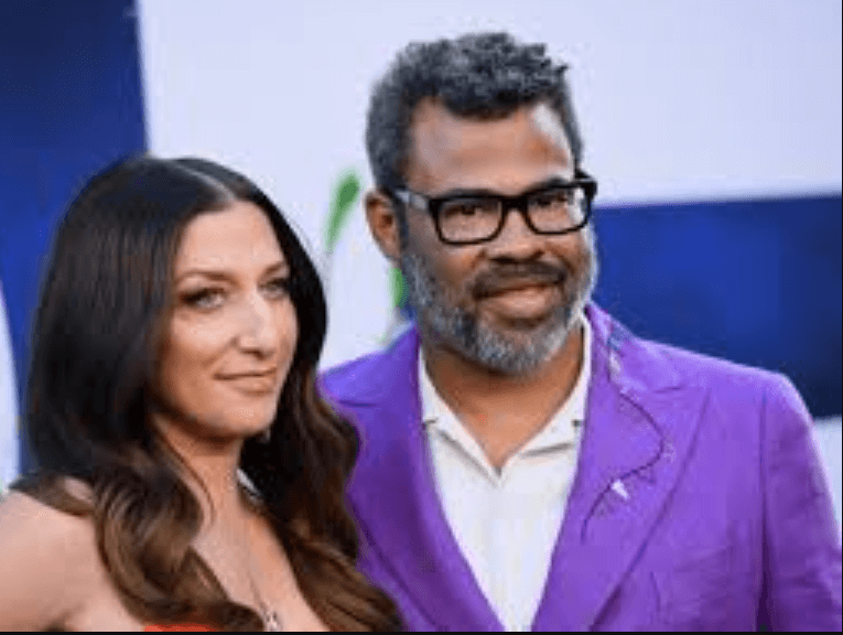 Jordan Peele Net Worth: Discovering Jordan Peele's Net Worth ...