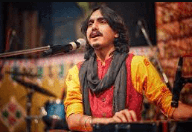 Aditya Gadhvi Net Worth: The Folk Singer's Financial Success ...