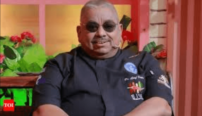 Chef Damu Salary: The Culinary Expert's Earnings - goldengatemax ...