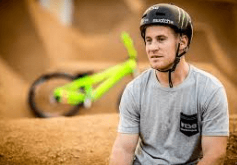 Sam Pilgrim Net Worth: The Mountain Biker's Financial Ride ...